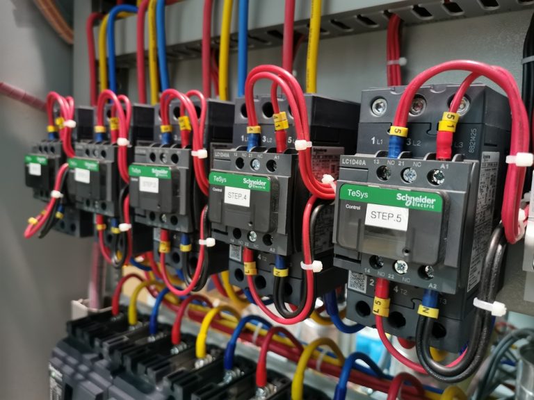 Contactors - Relectric