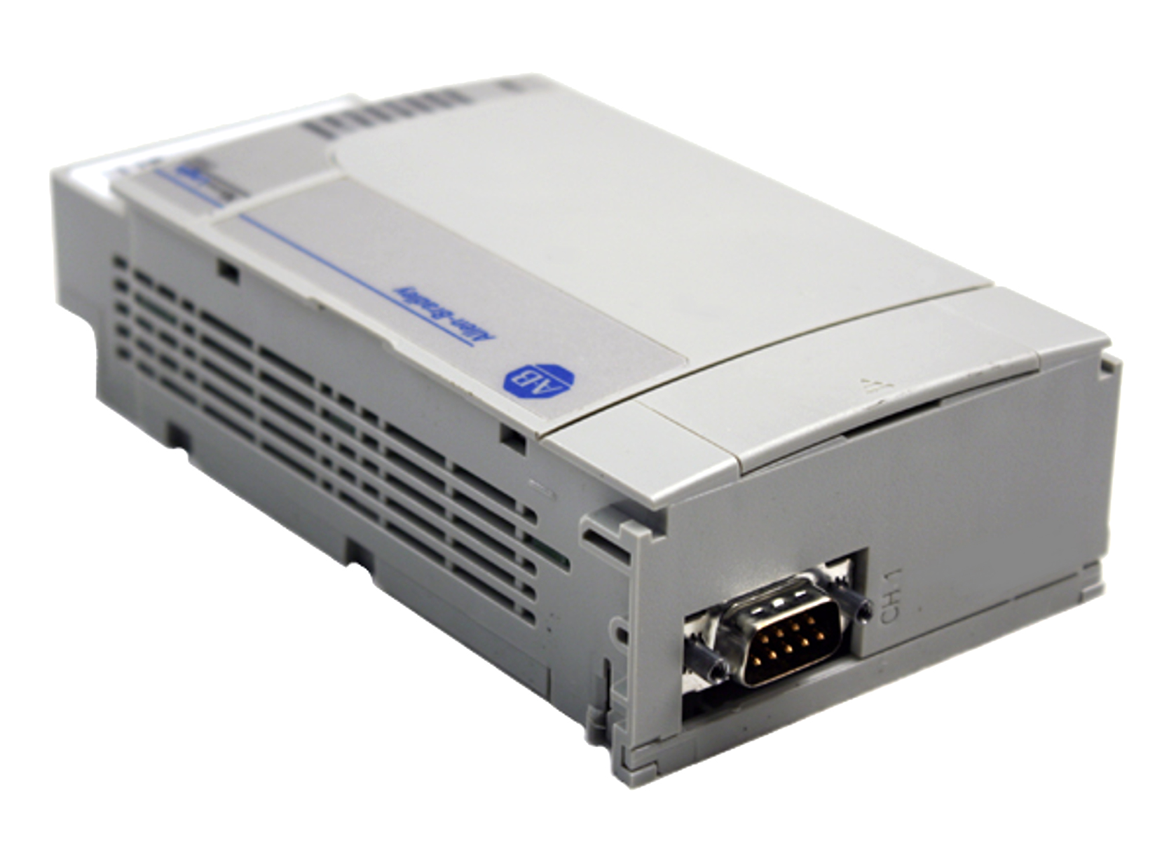 PLC Allen Bradley 1764-LRP Series C | RELECTRIC