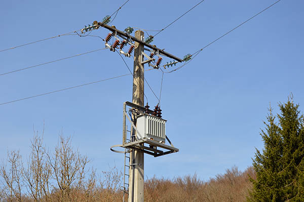 Everything You Need to Know About Control Transformers- RELECTRIC ...