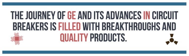 GE Industrial Switchgear: 1940 to Today - RELECTRIC|GE Industrial ...