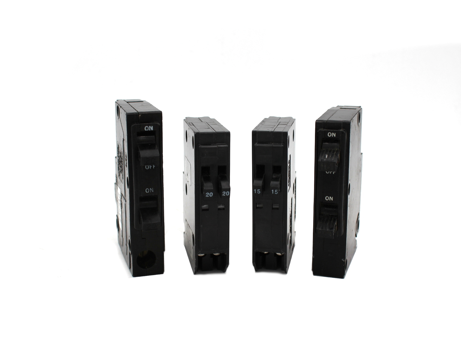 Understanding Tandem Twin Breakers for QO Load Centers