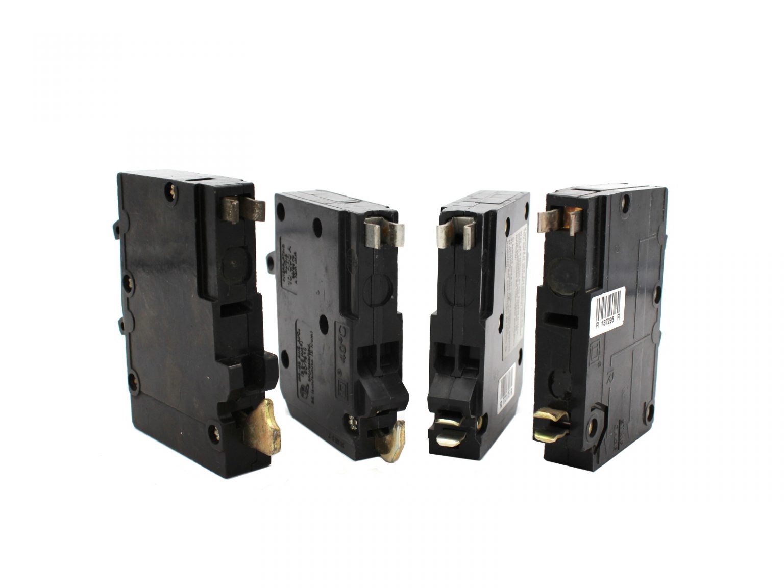 Understanding Tandem Twin Breakers for QO Load Centers