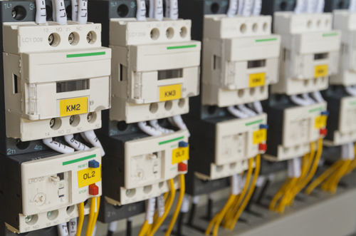 Searching for a Furnas Contactor? What to Look For - Relectric