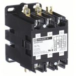 Electric Contactor Wiring in Electric Motors - Relectric