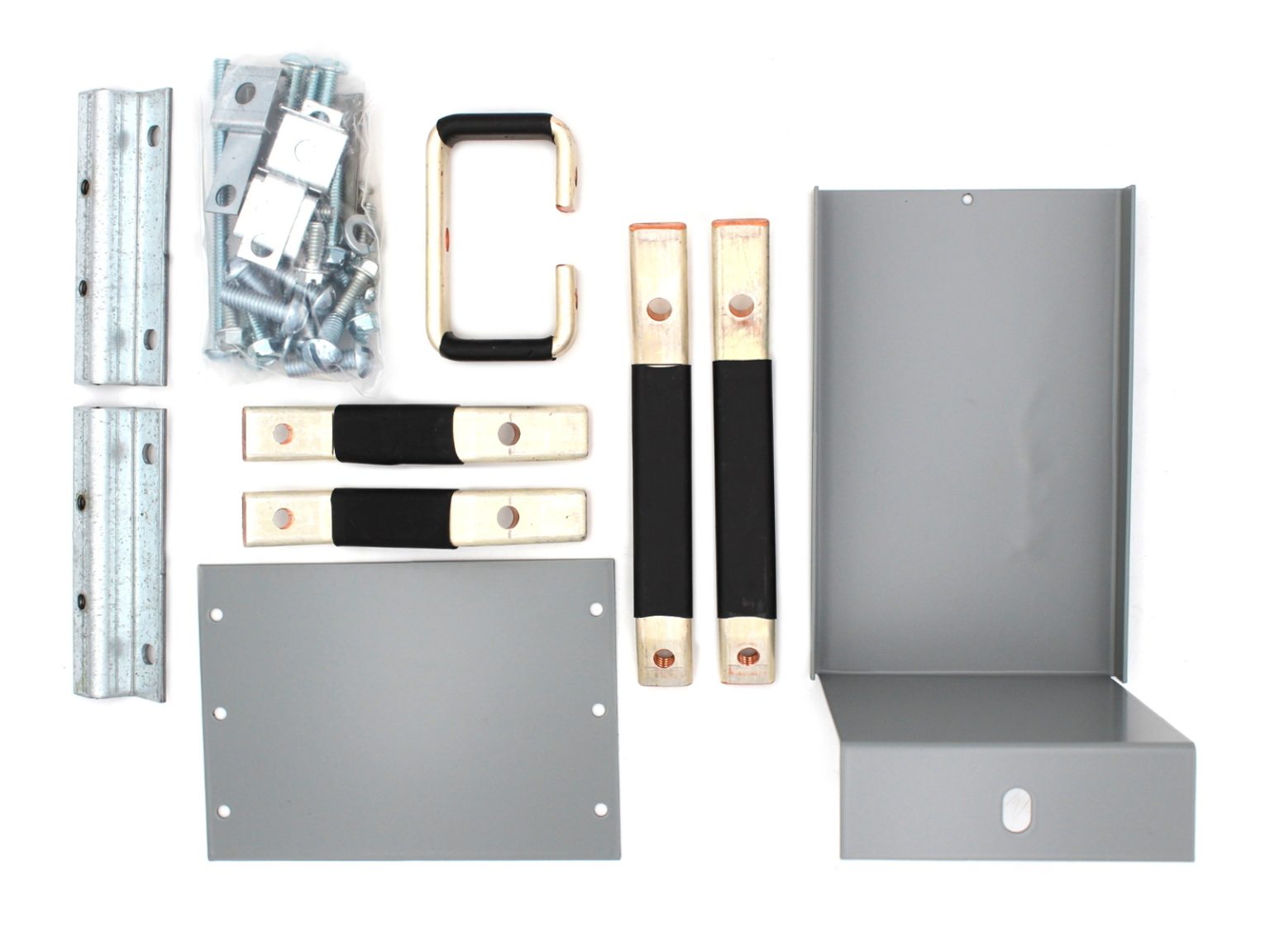 Circuit Breaker & Electrical Panel Mounting Hardware Kits | RELECTRIC