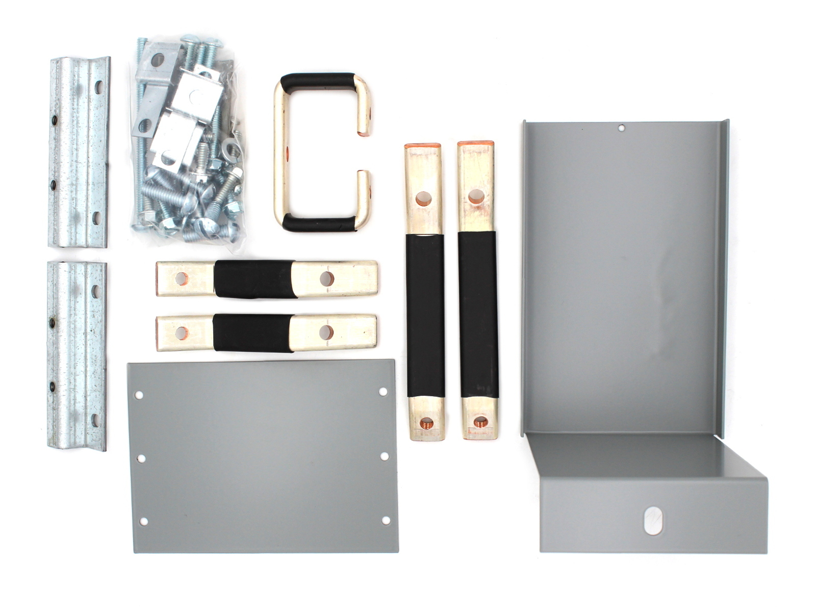 Circuit Breaker & Electrical Panel Mounting Hardware Kits | RELECTRIC