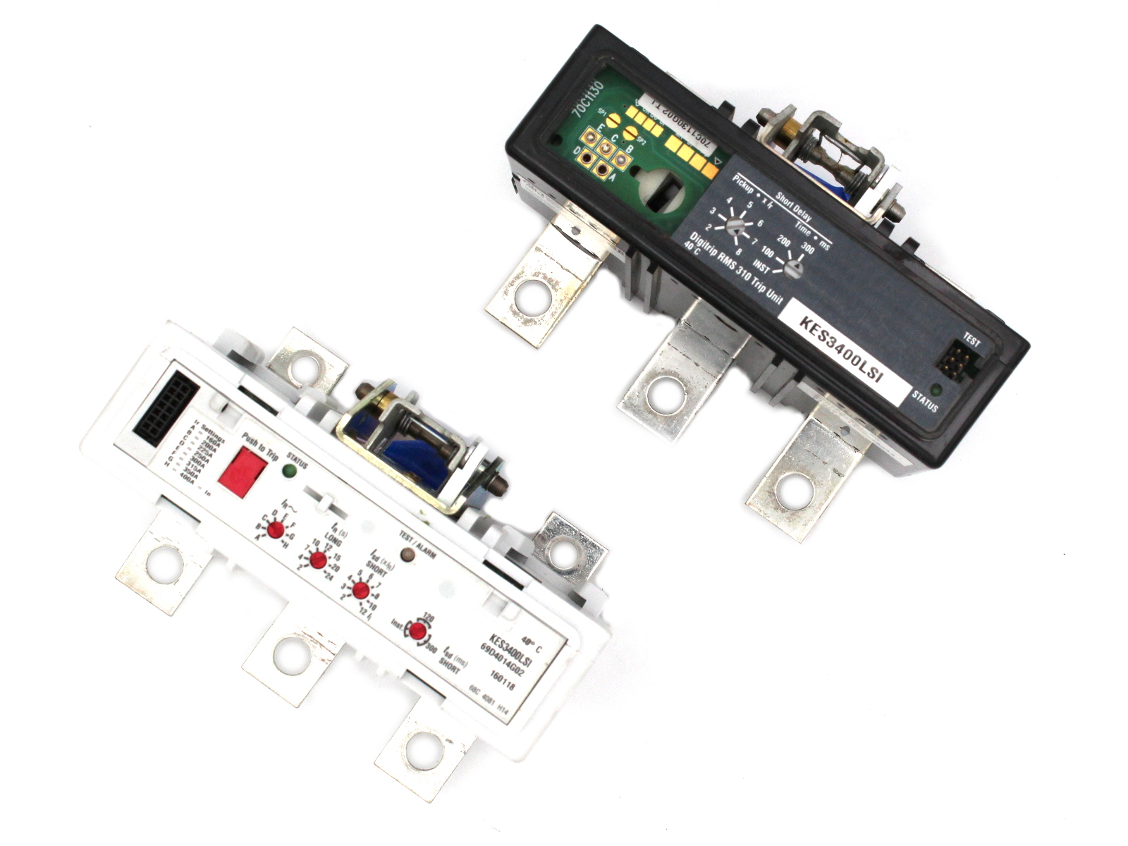 Circuit Breaker Trip Units | RELECTRIC