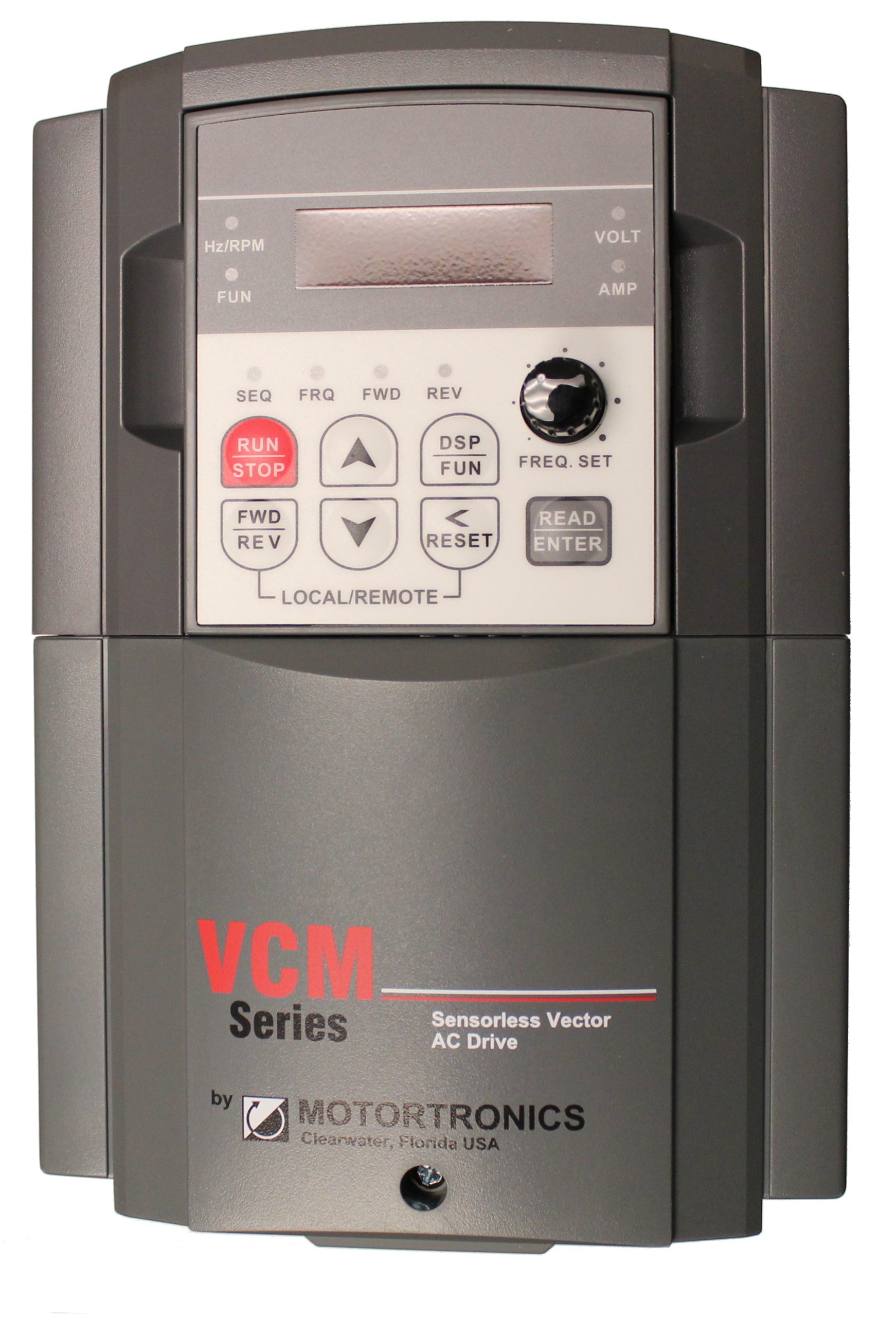 Variable Frequency Drives (VFDs) - VFD Motor Controller | RELECTRIC