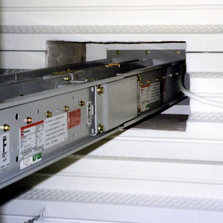 Introduction to Electrical Busway and Bus Duct - Relectric