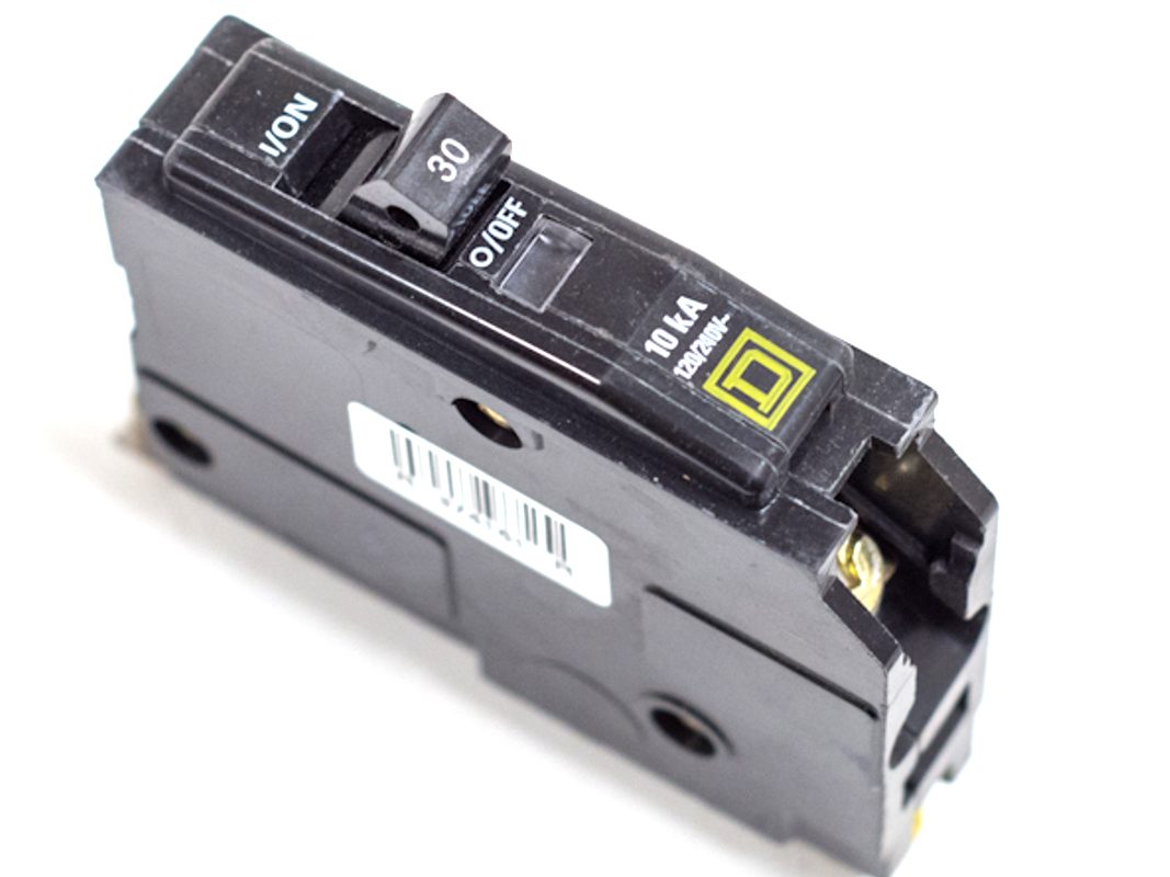 Miniature Circuit Breakers - Miniature Breakers | RELECTRIC