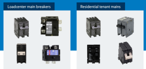 Eaton CH Circuit Breaker Selection Guide - Relectric